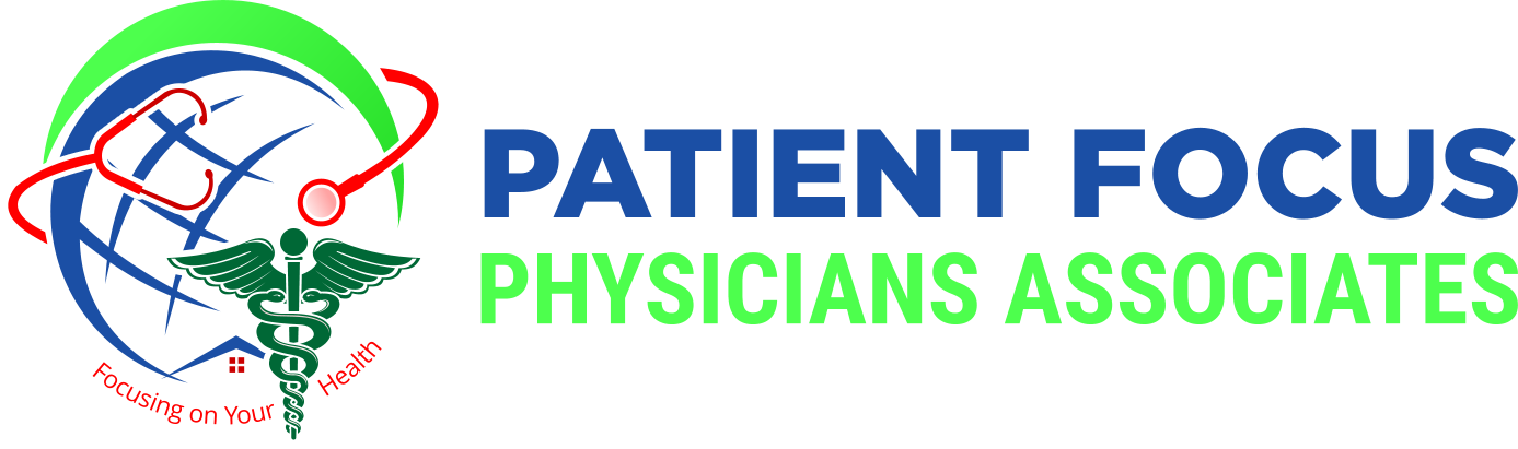 Home - Patient Focus Physicians Associates Inc